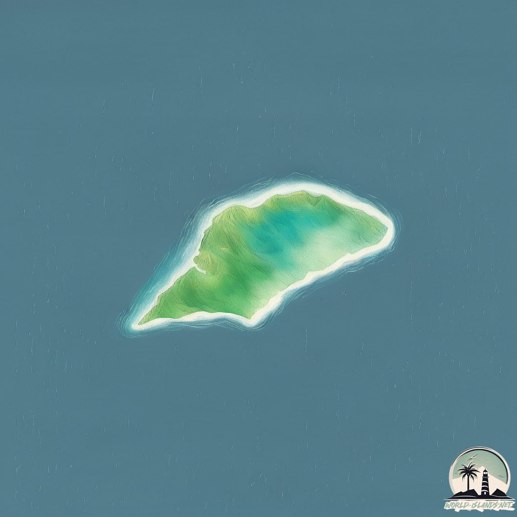 Tikei - World Islands