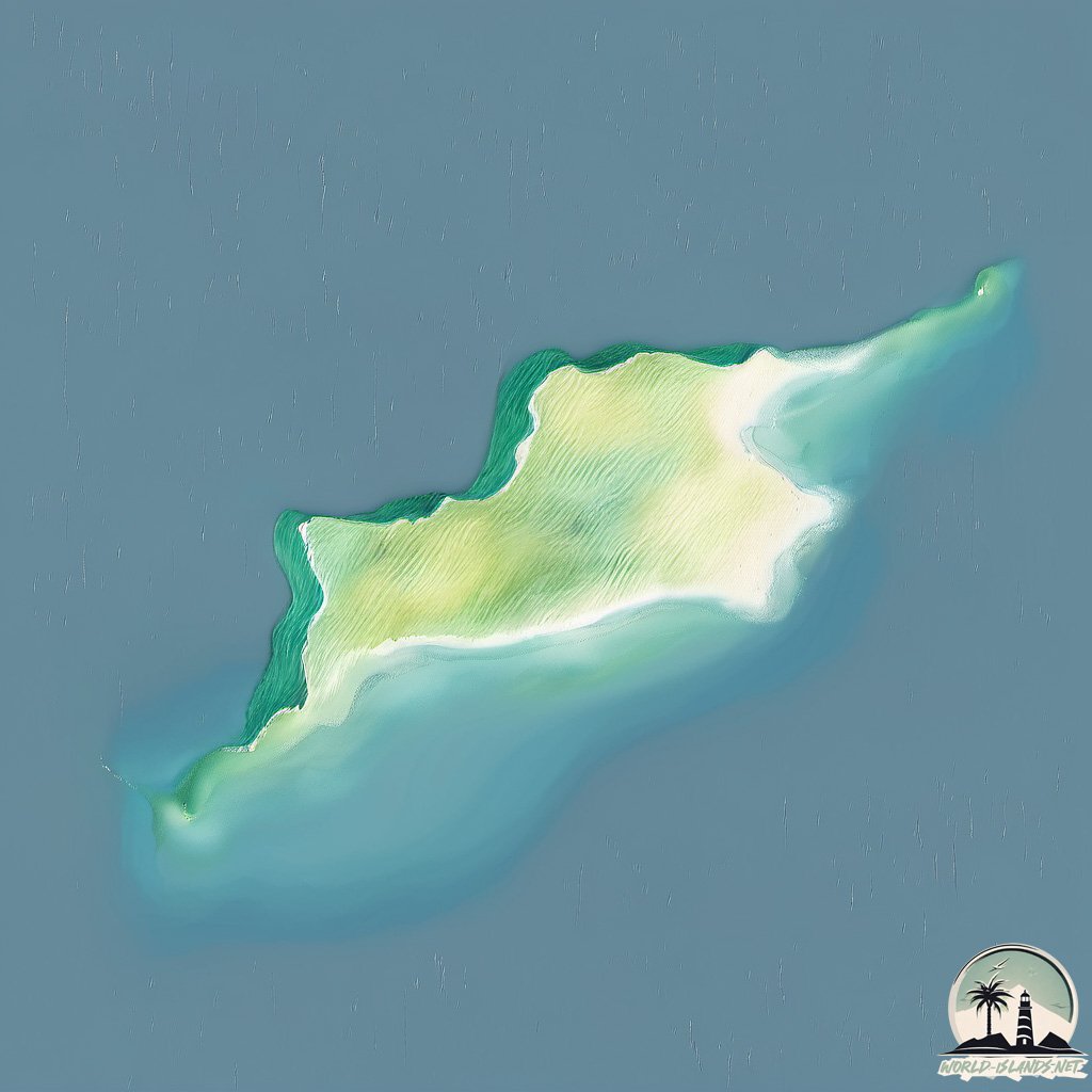 Tintamarre - World Islands