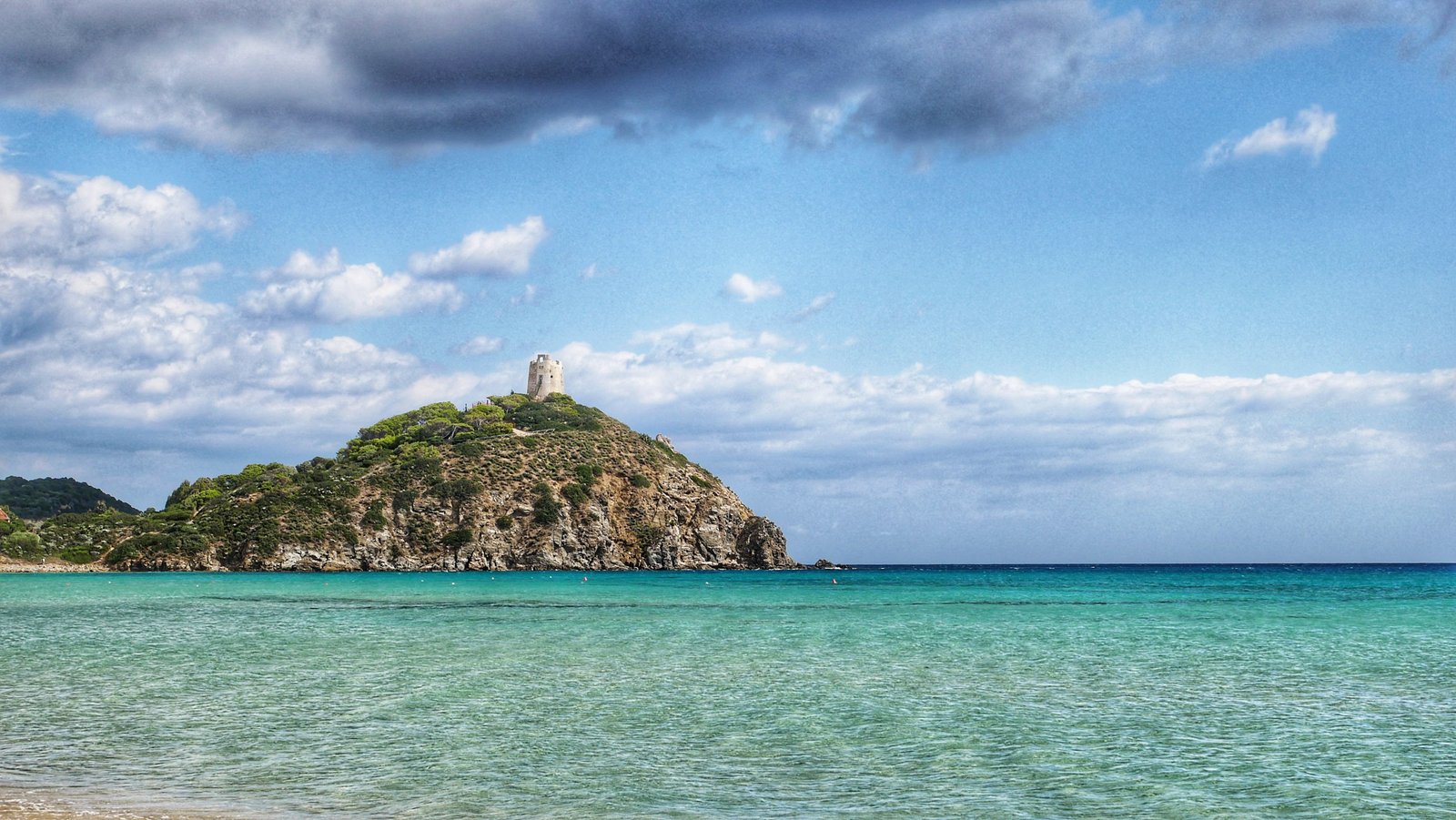 What is an Island? A Journey Through Diverse Perspectives. - World Islands