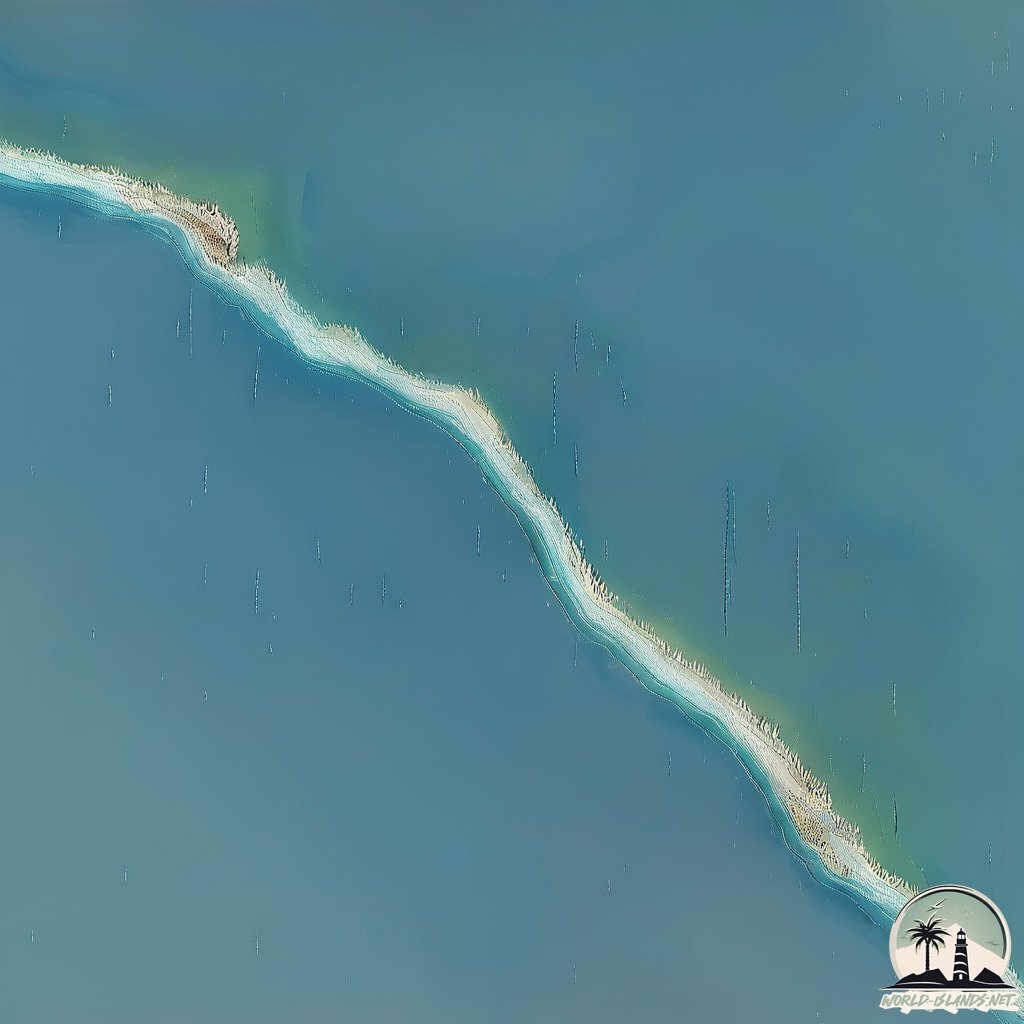 Tiputa - World Islands