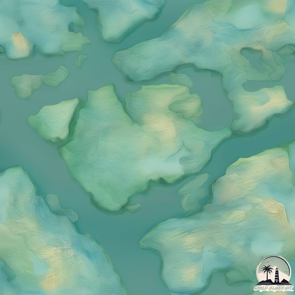 Titi - World Islands