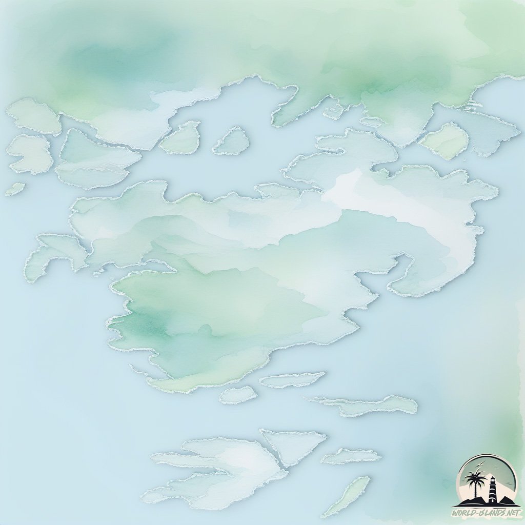 Tjorn - World Islands