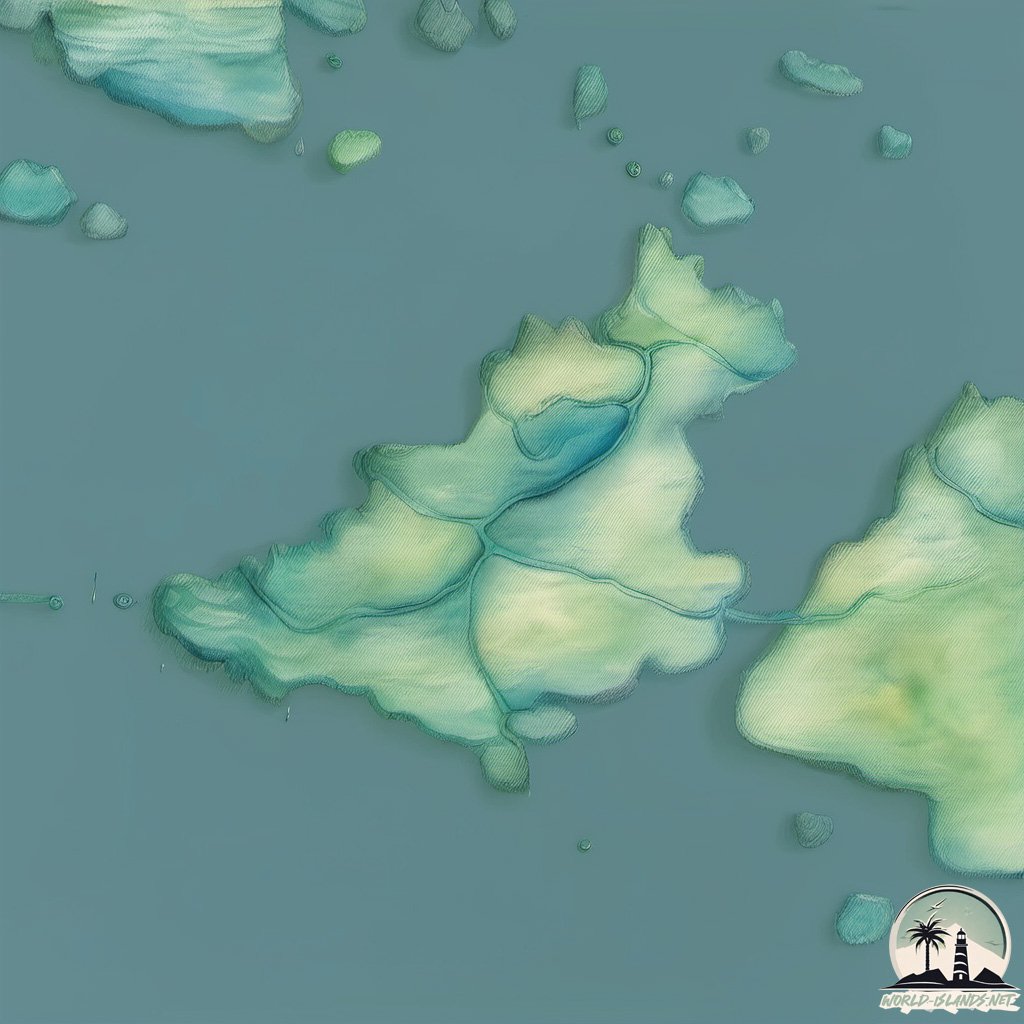 Tjurko - World Islands