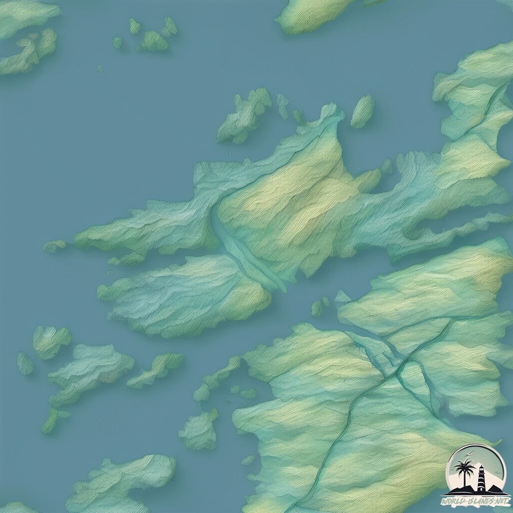 Tofte - World Islands