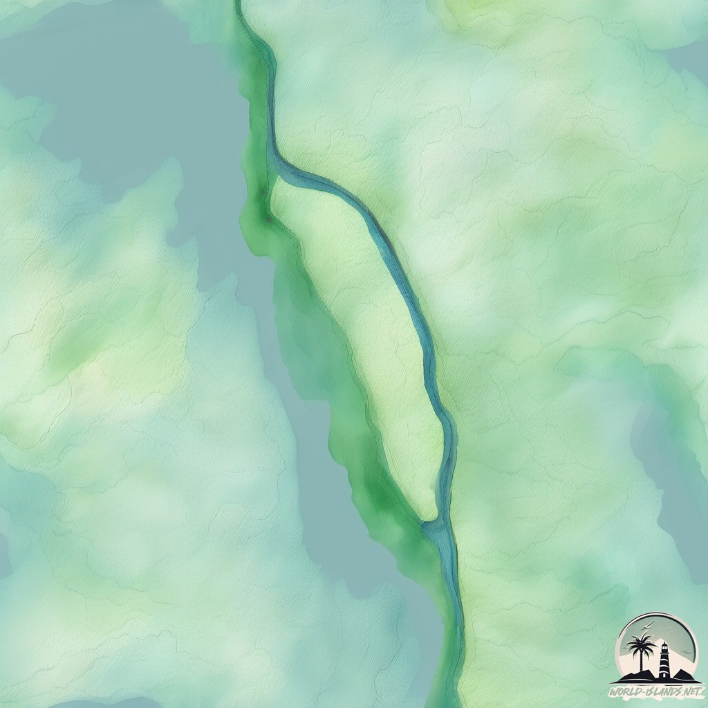 Tolita - World Islands