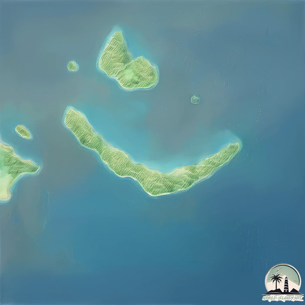 Tongkil - World Islands
