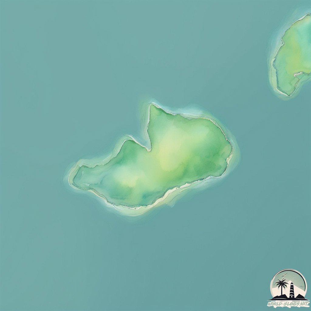 Tongshan - World Islands