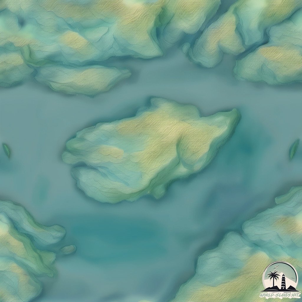 Topar - World Islands