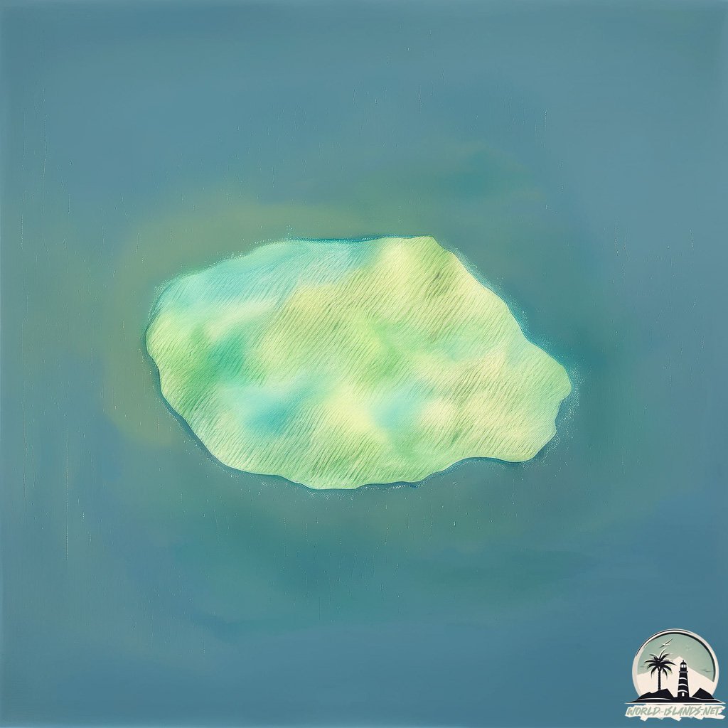 Tortuga - World Islands