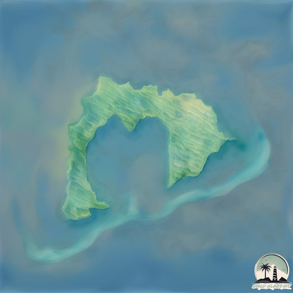 Totoya - World Islands