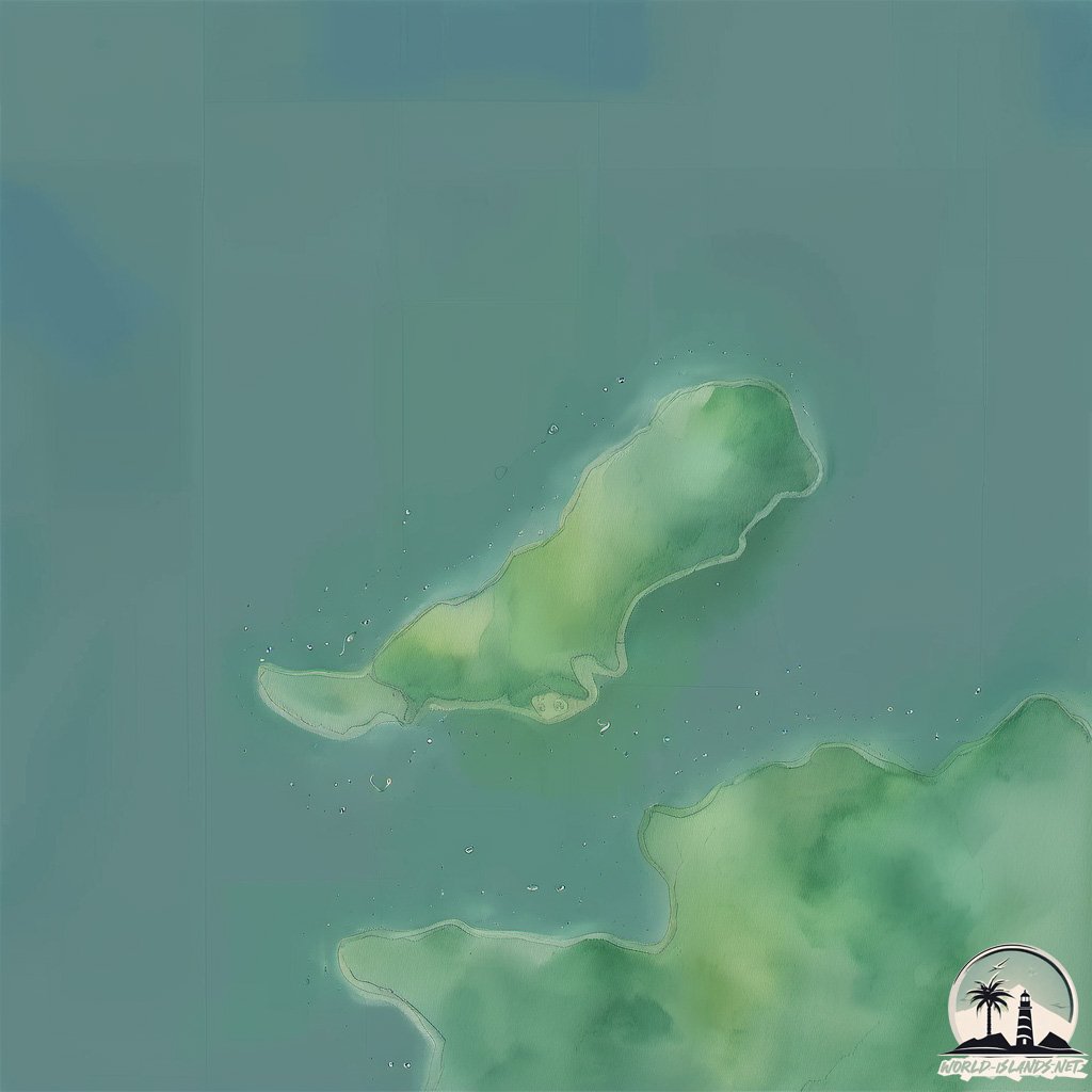 Transit Island - World Islands