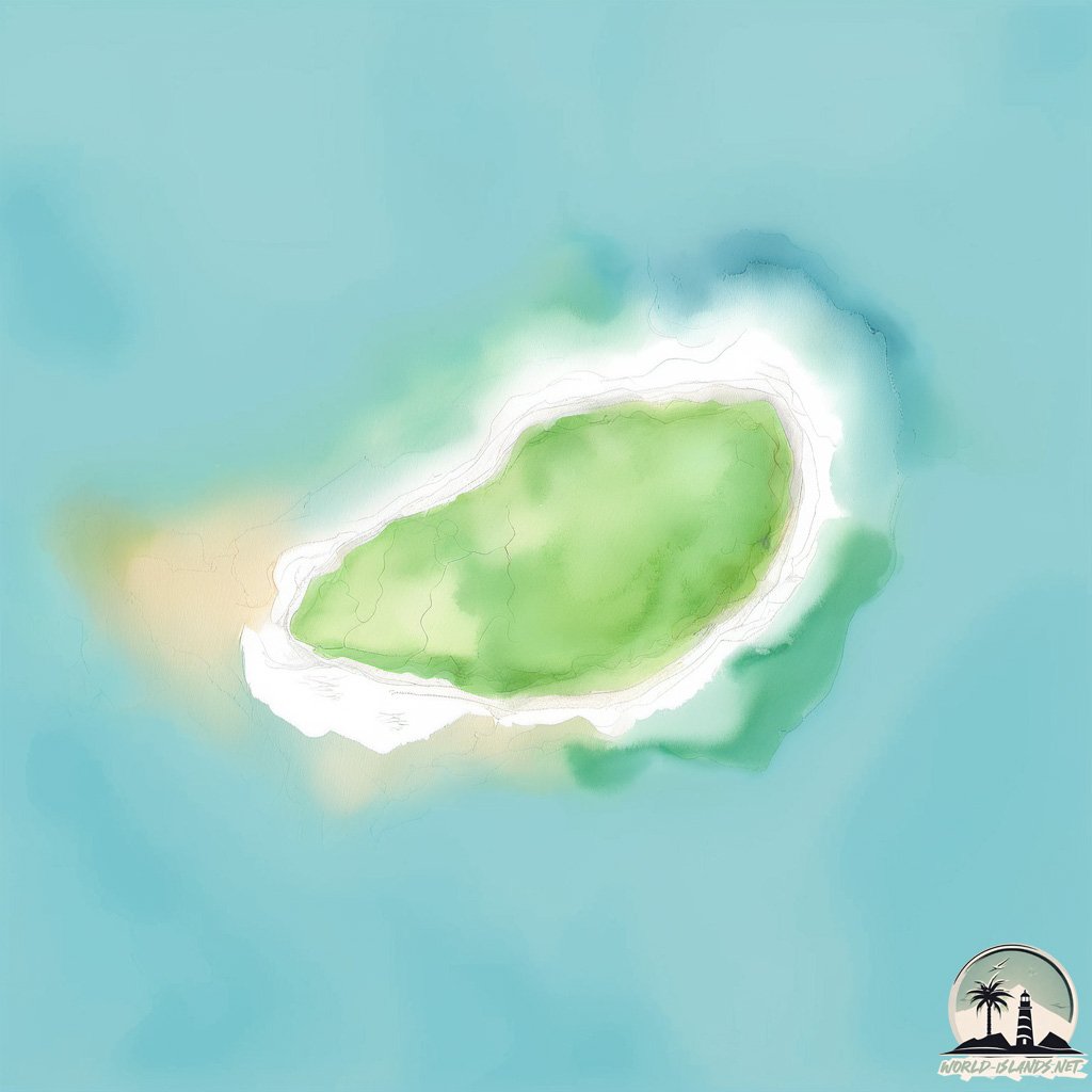 Tree Island - World Islands