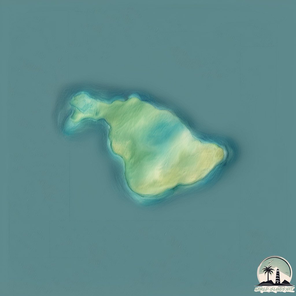 Trefoil - World Islands
