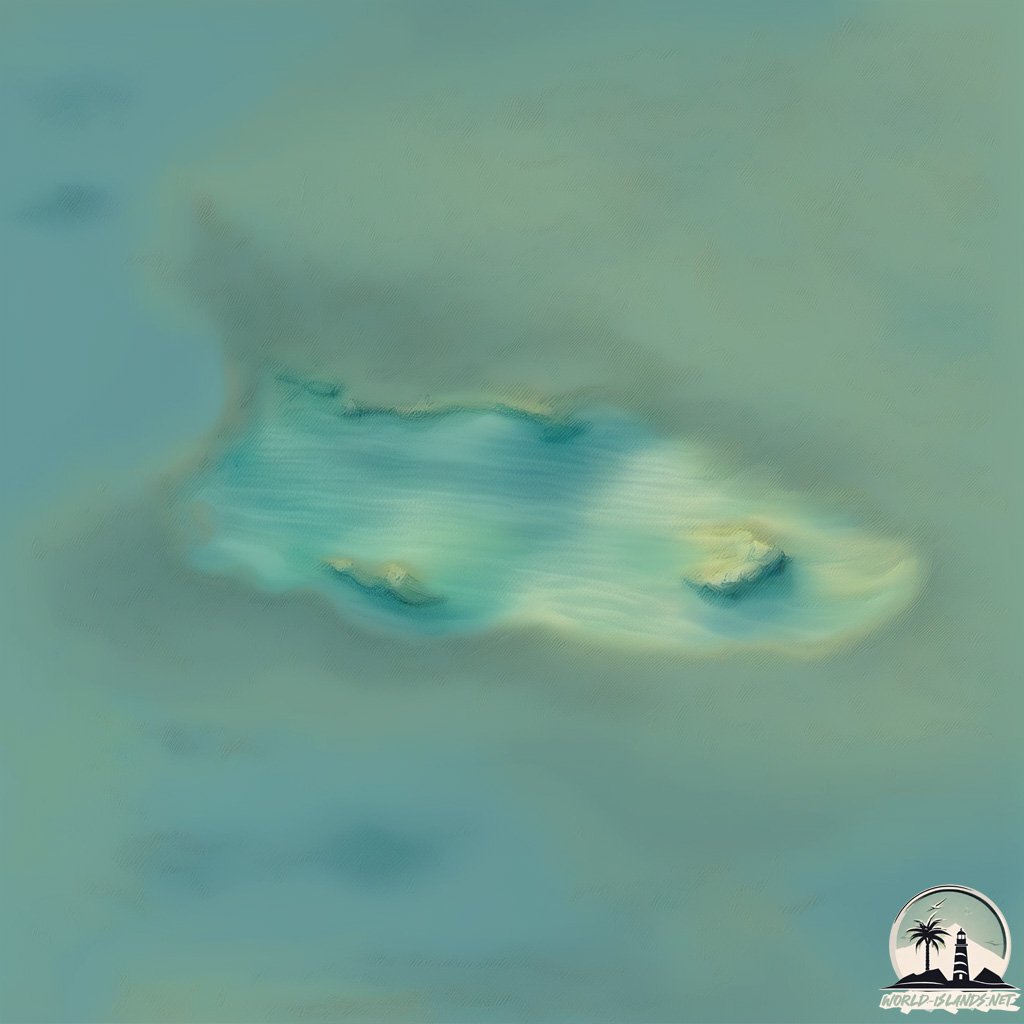 Trio - World Islands