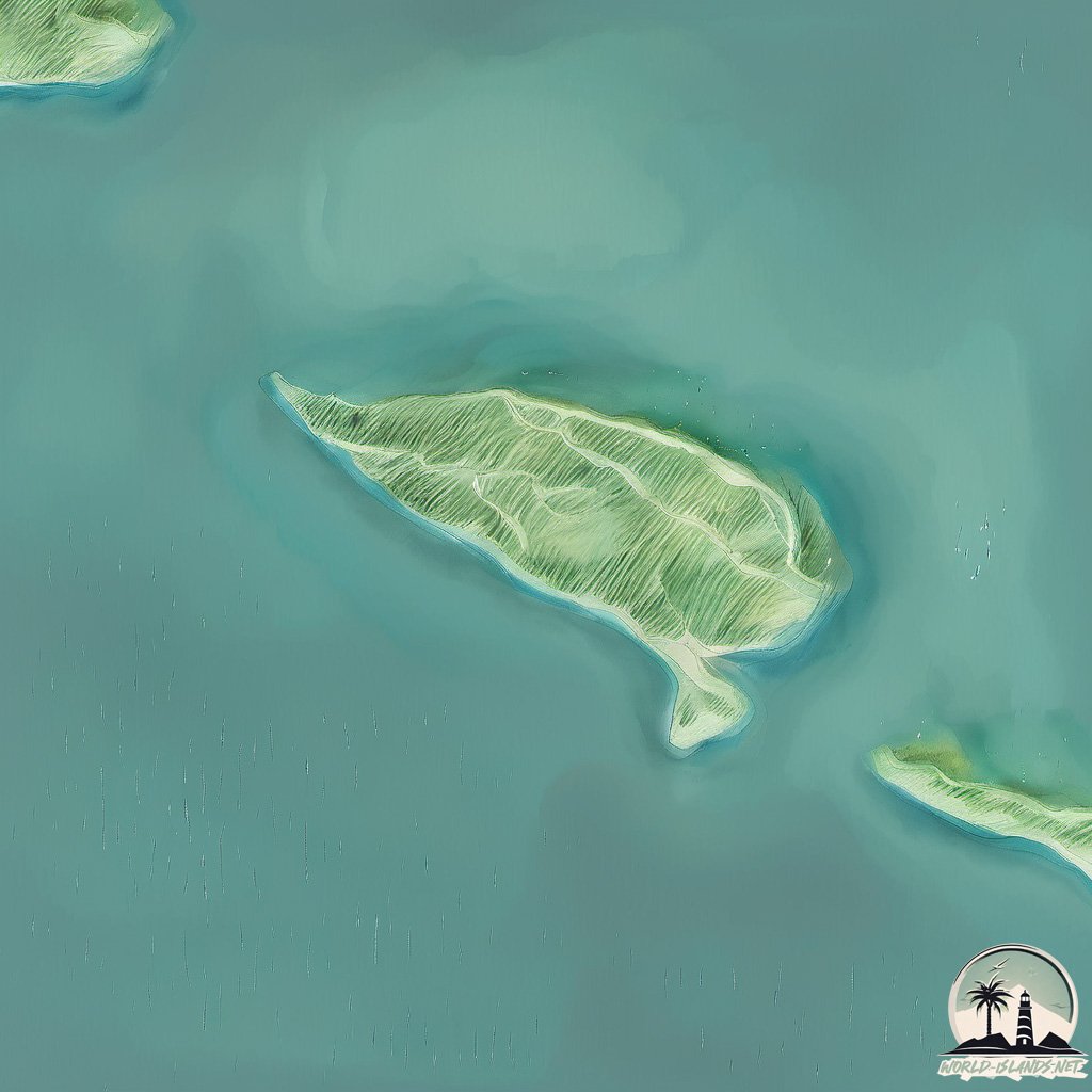 Tuckernuck - World Islands