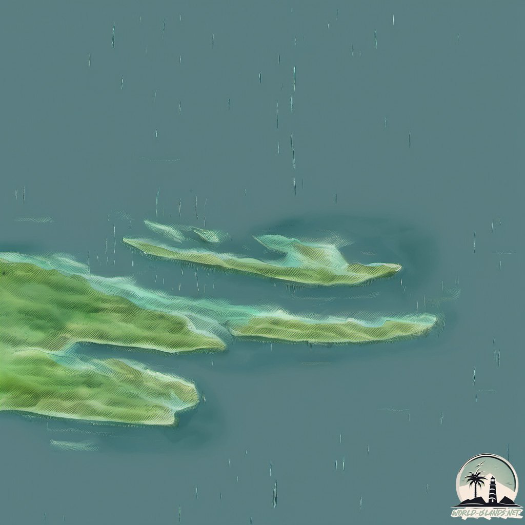 Tumbo - World Islands