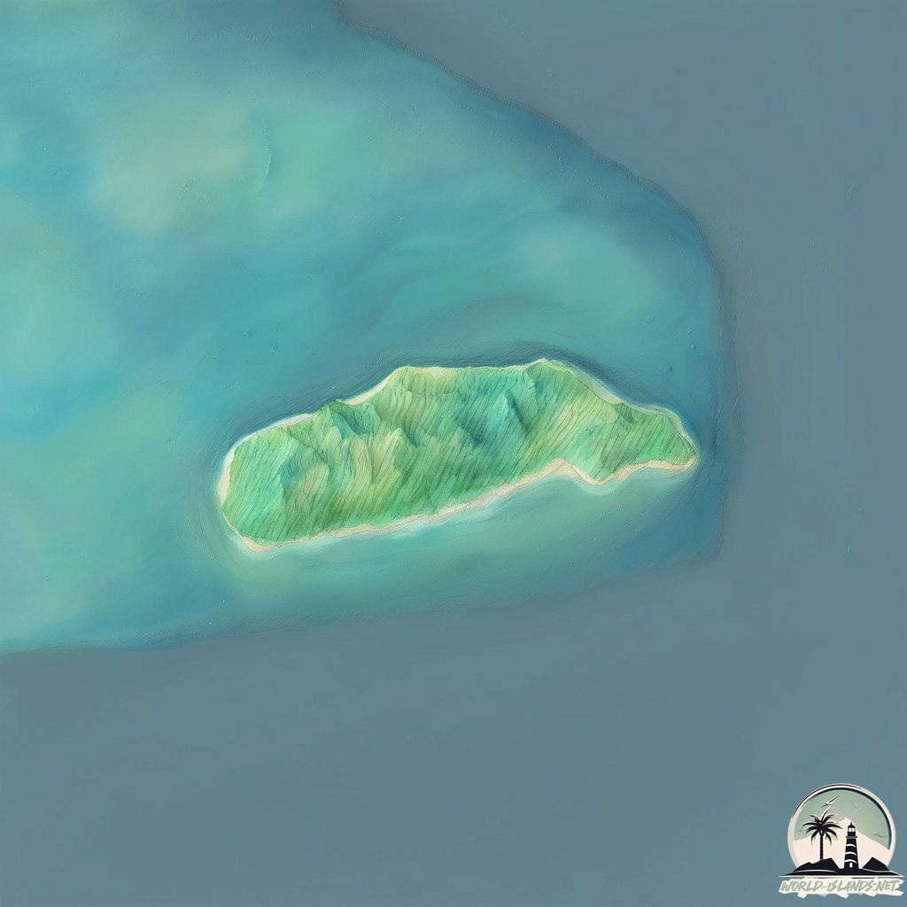 Tundu - World Islands