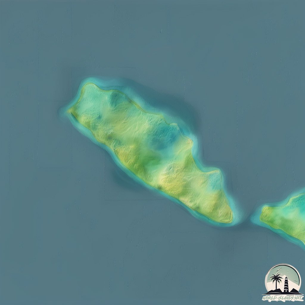 Uama - World Islands