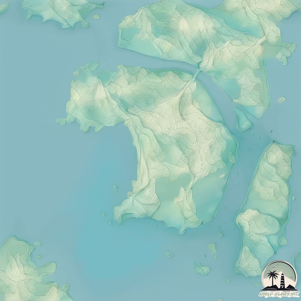 Ujon To - World Islands