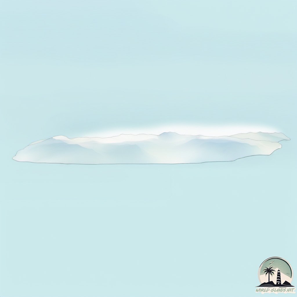 Ushakov - World Islands