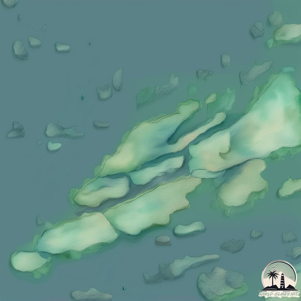 Uvon - World Islands