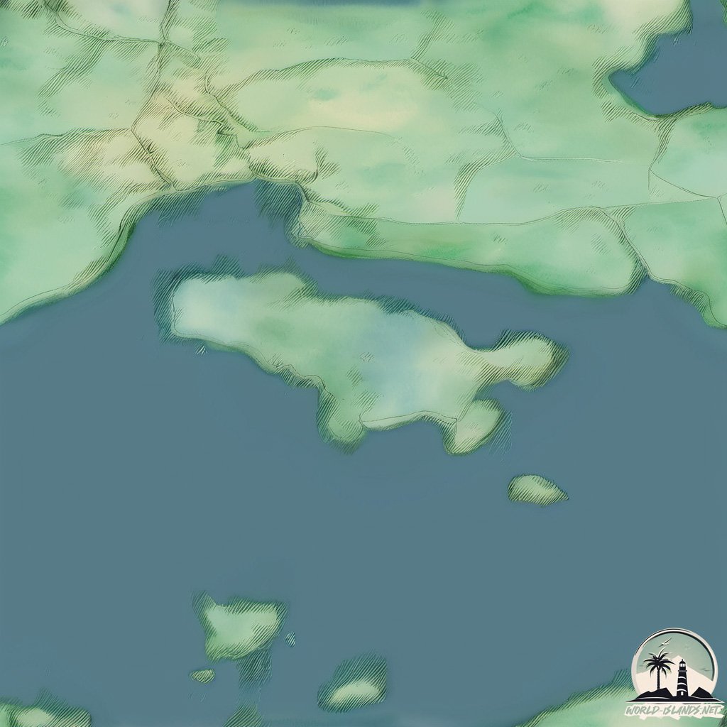 Uyea World Islands