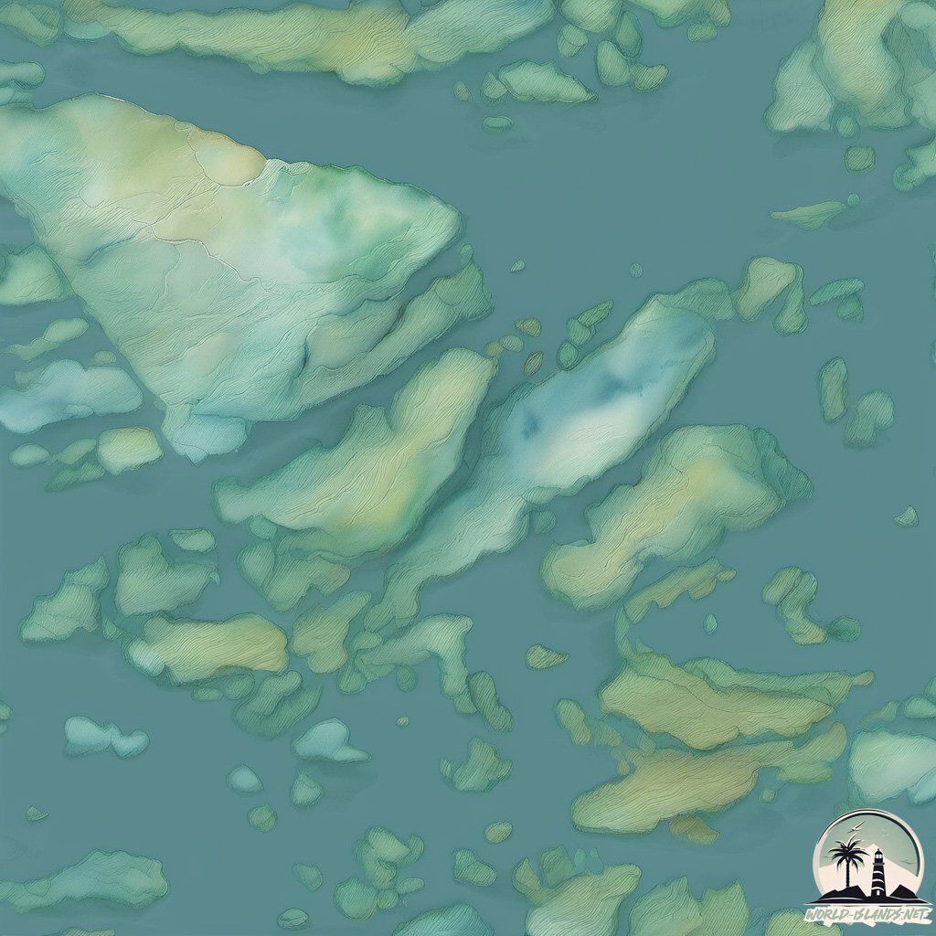 Vaggo - World Islands