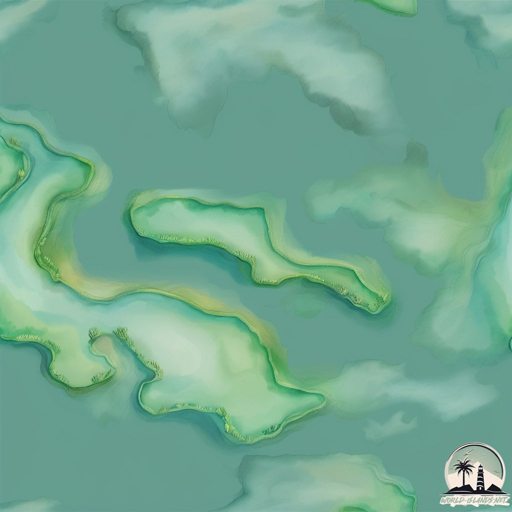Vahamaa - World Islands