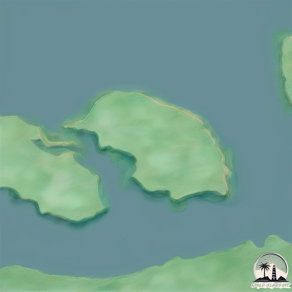 Väike-Pakri Saar - World Islands