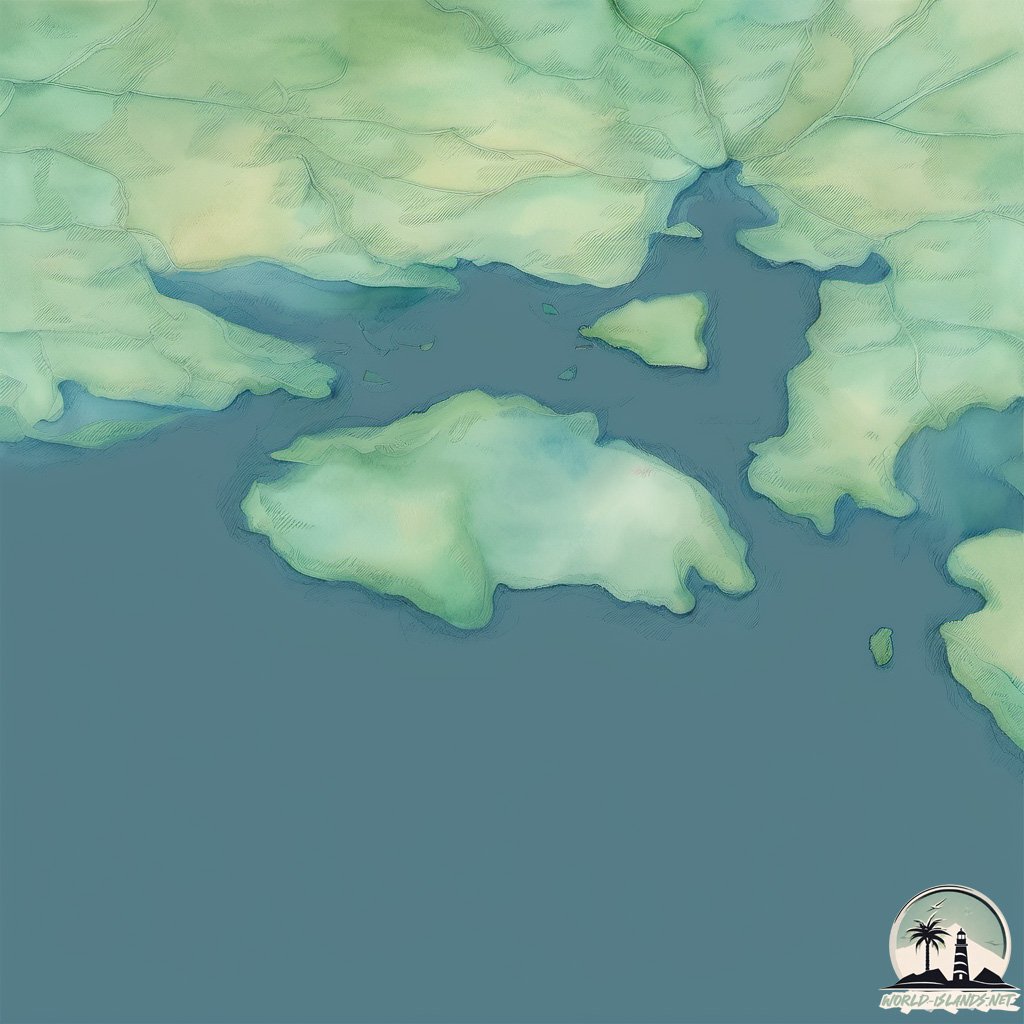 Vaila - World Islands