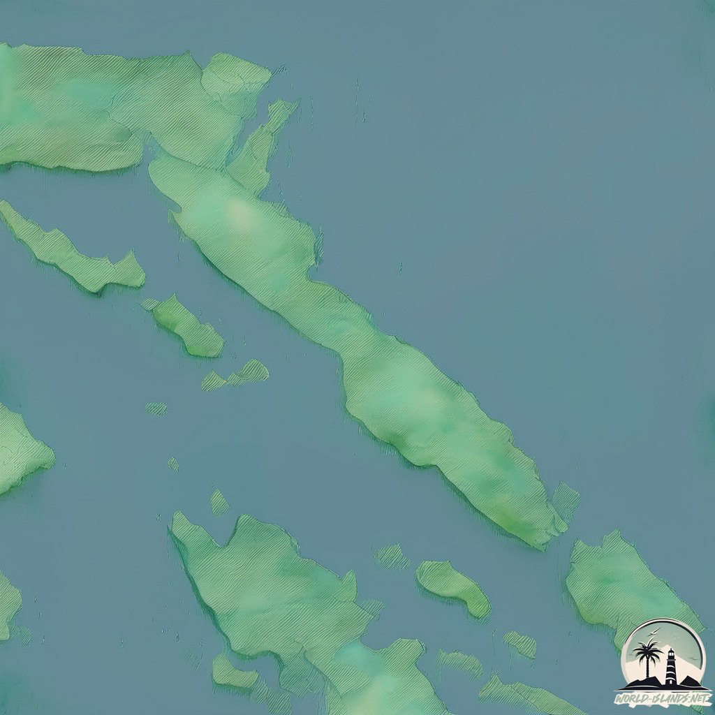 Valdes - World Islands