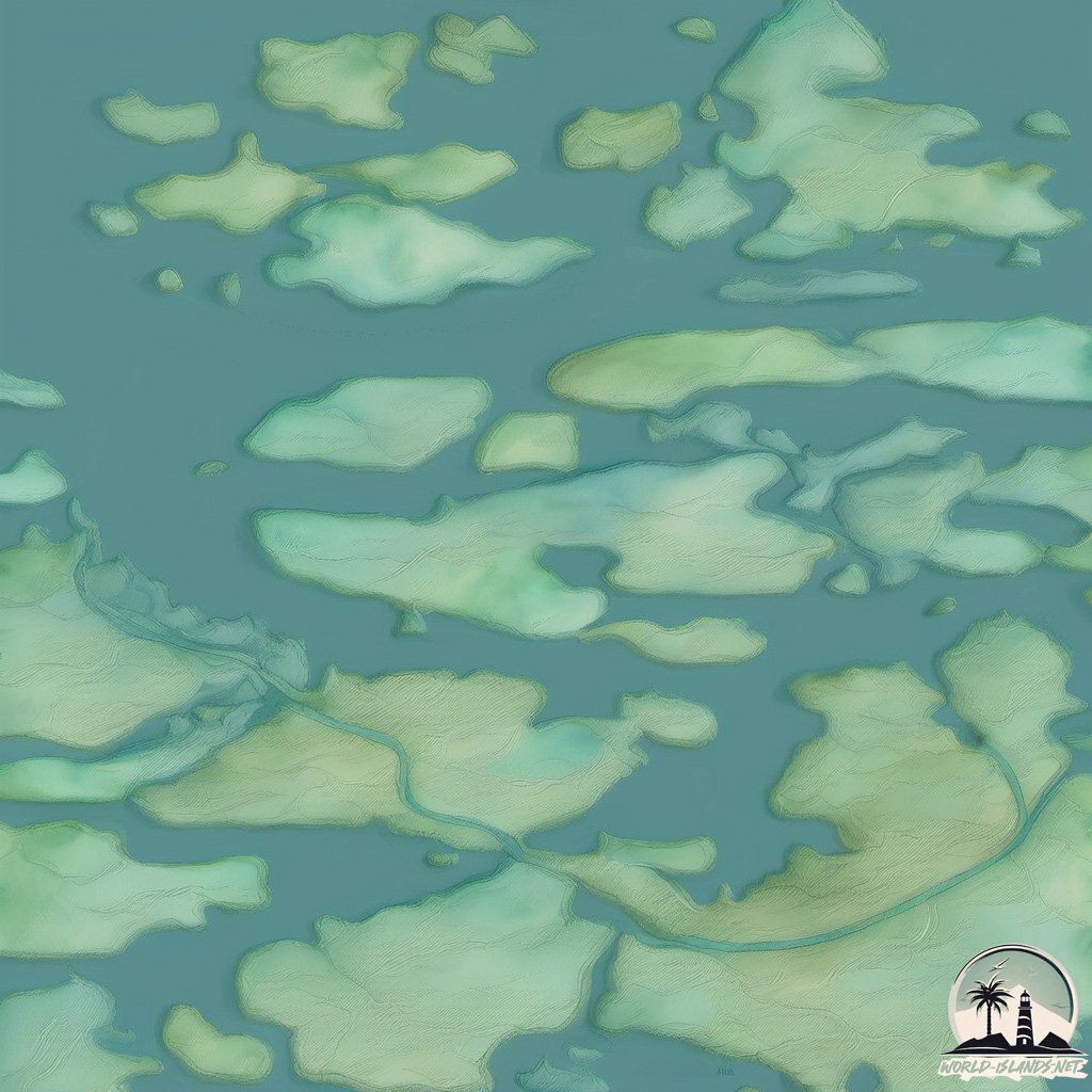 Valmo - World Islands