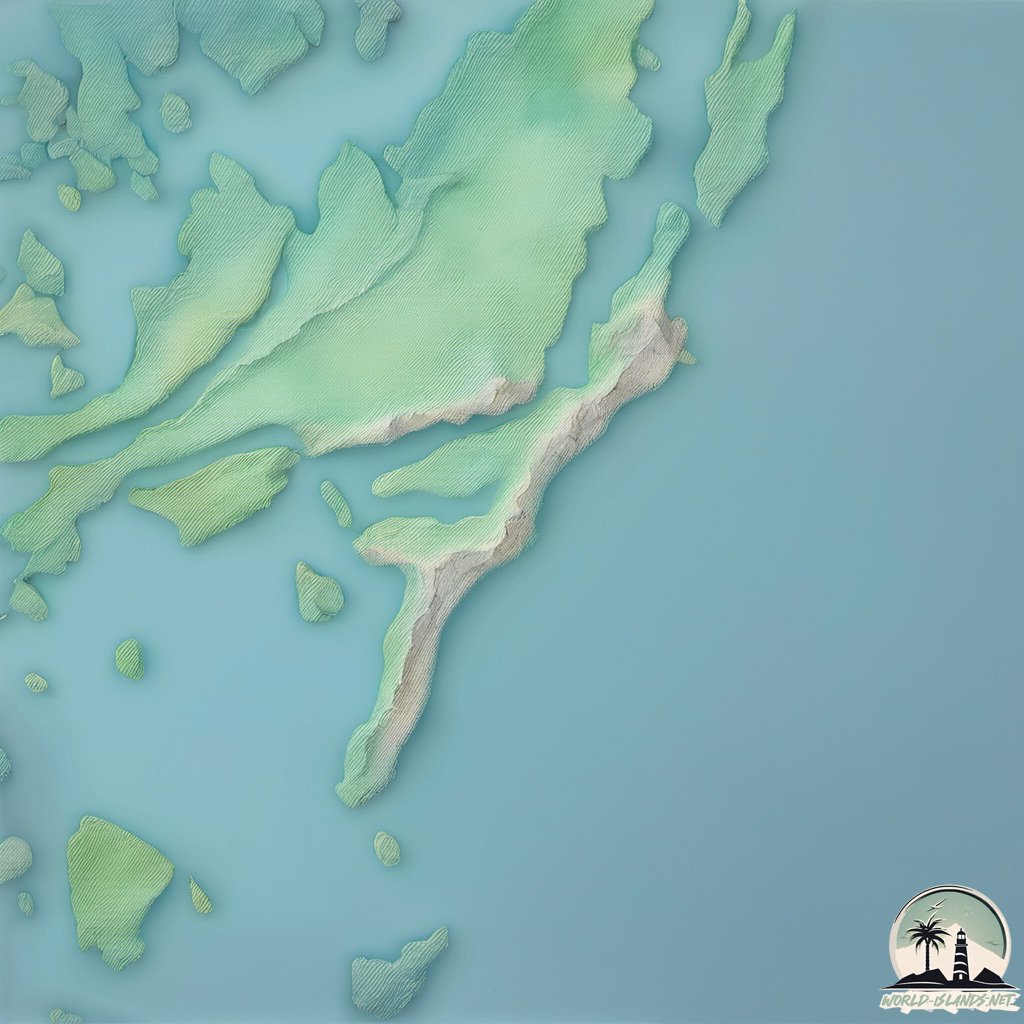 Van Hai - World Islands