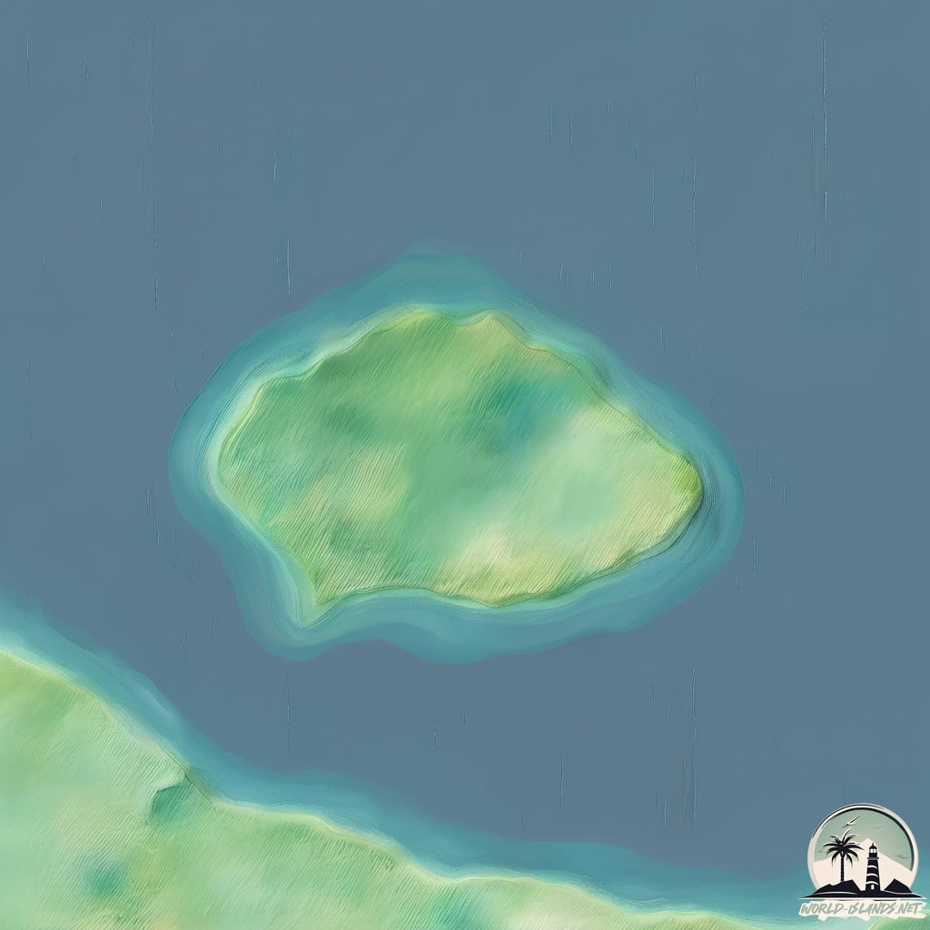 Vao - World Islands