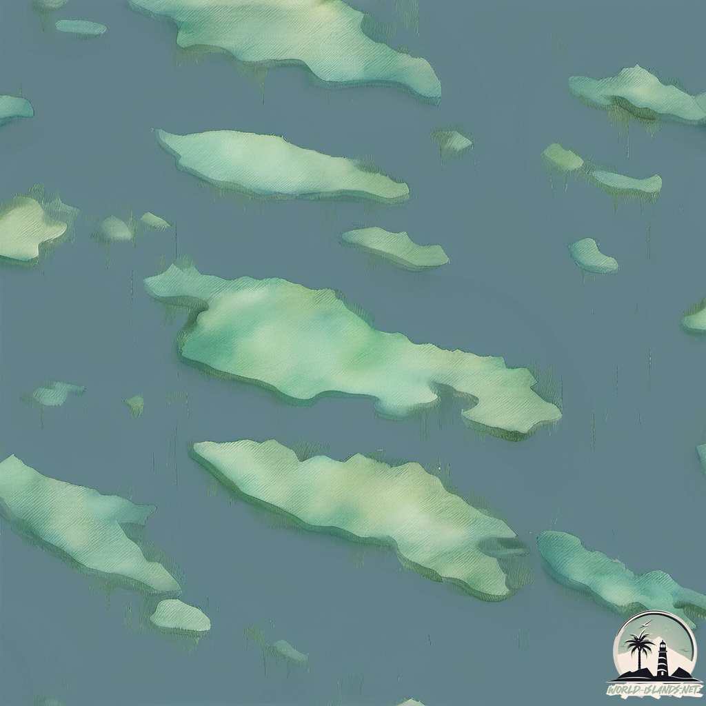 Vargon - World Islands