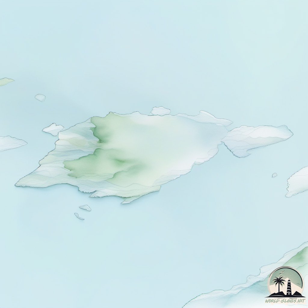 Vega - World Islands
