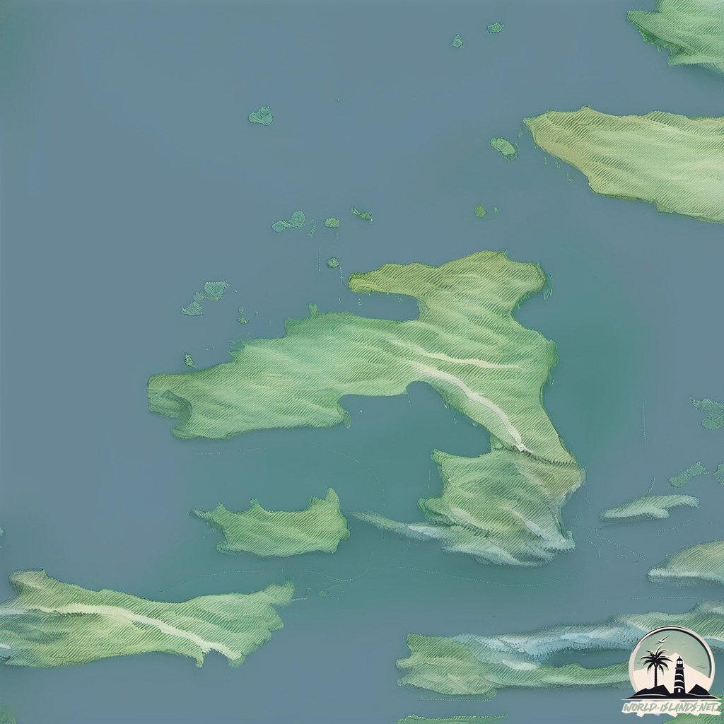 Vigra - World Islands