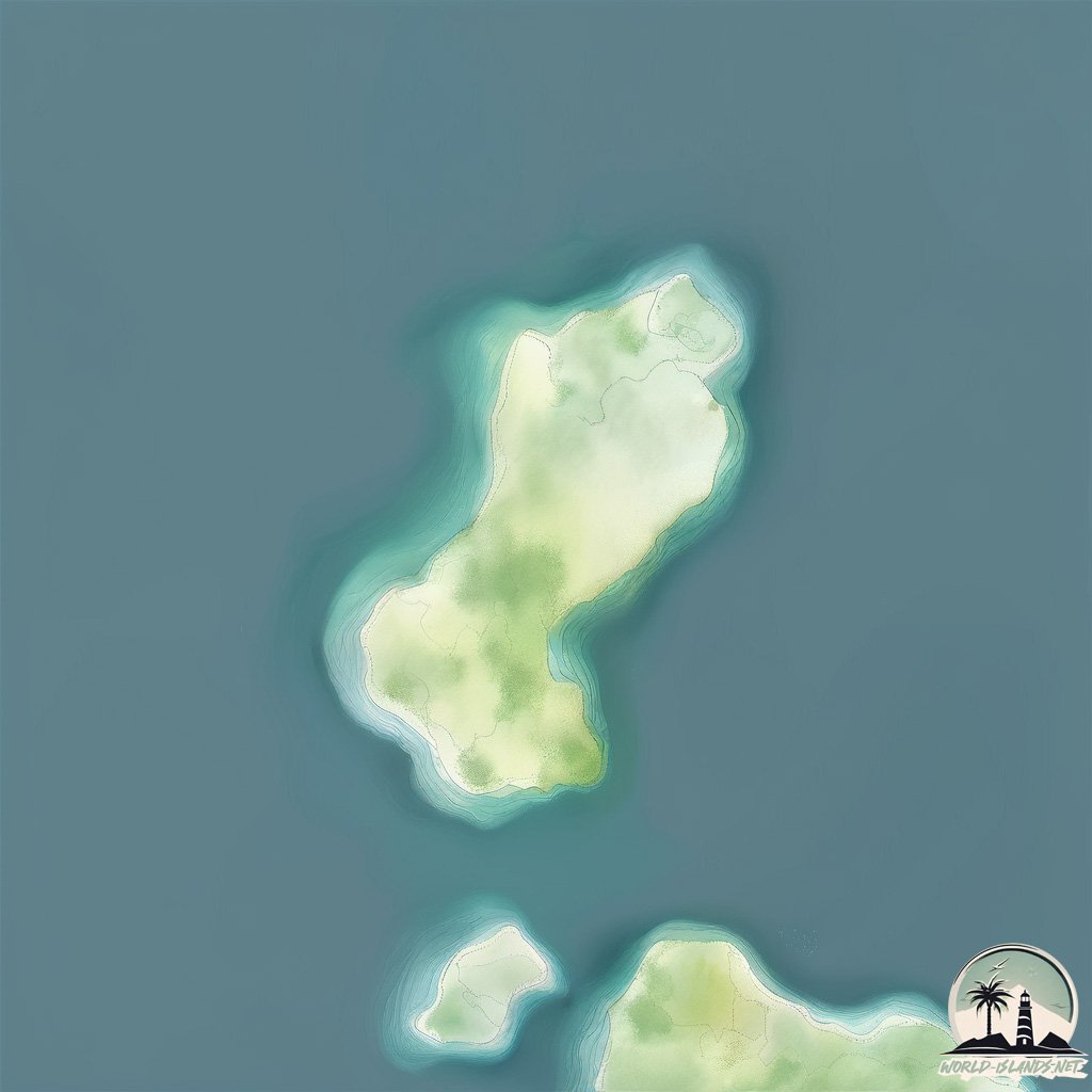 Villars - World Islands