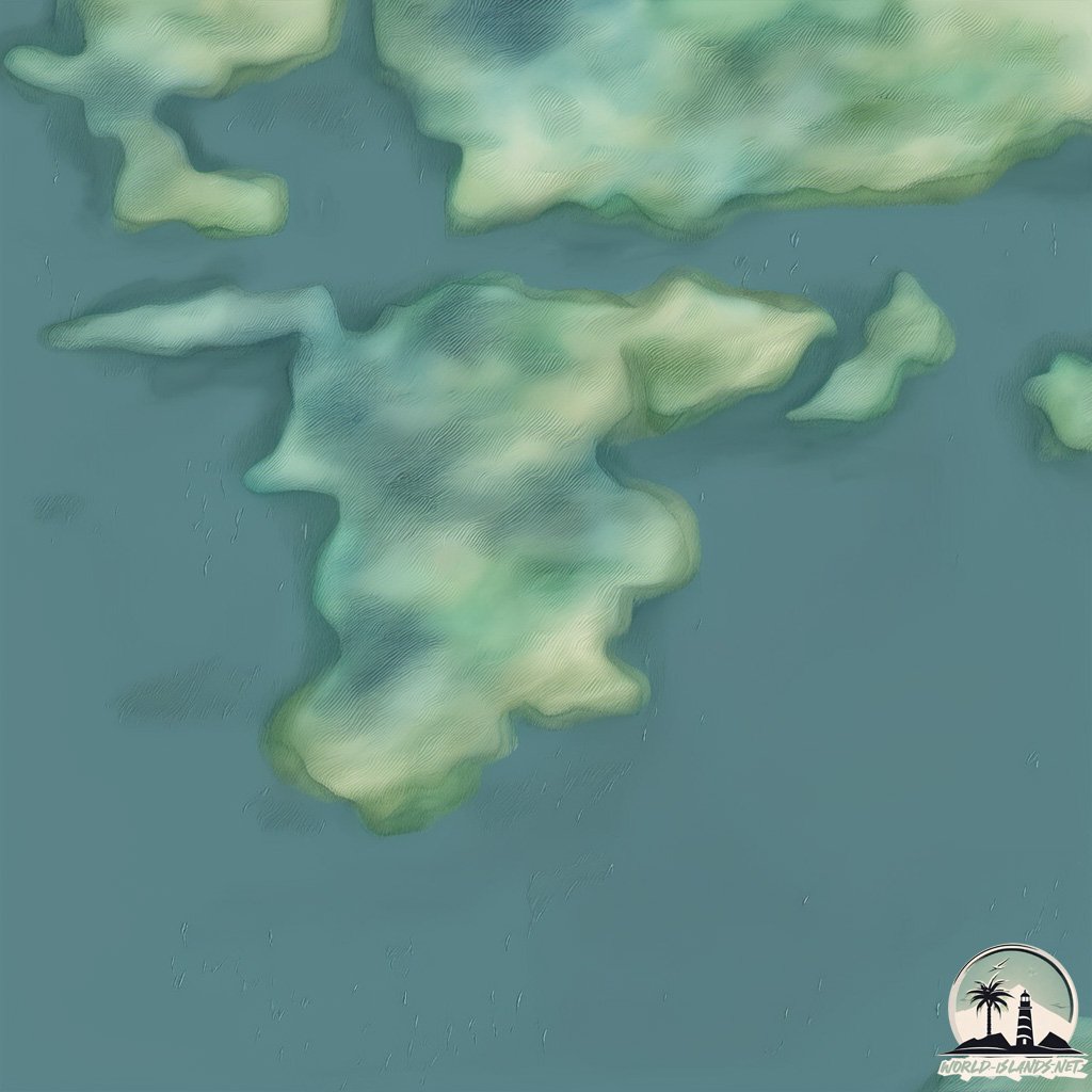 Vitita - World Islands