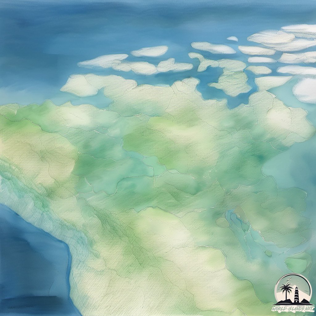 Vivian Island - World Islands