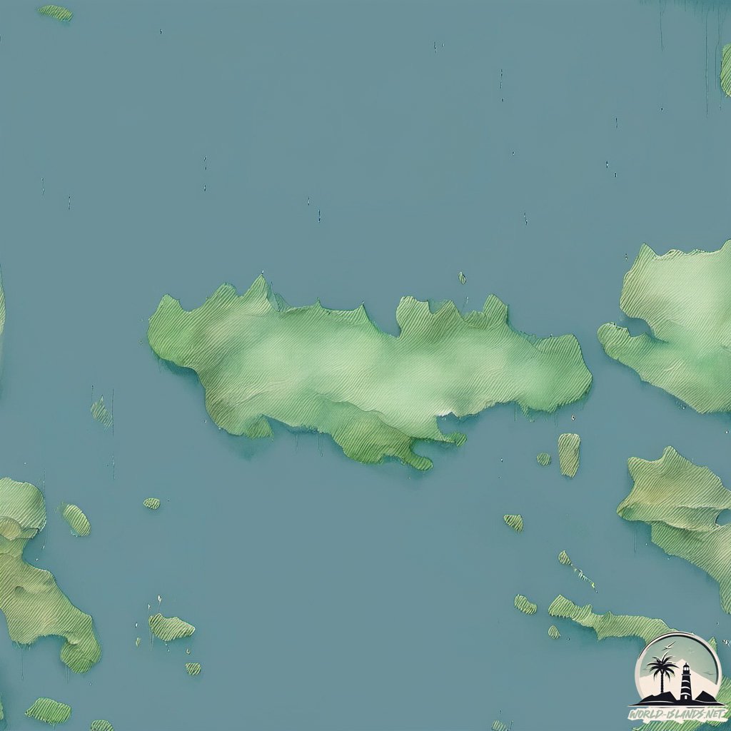 Vormsi - World Islands