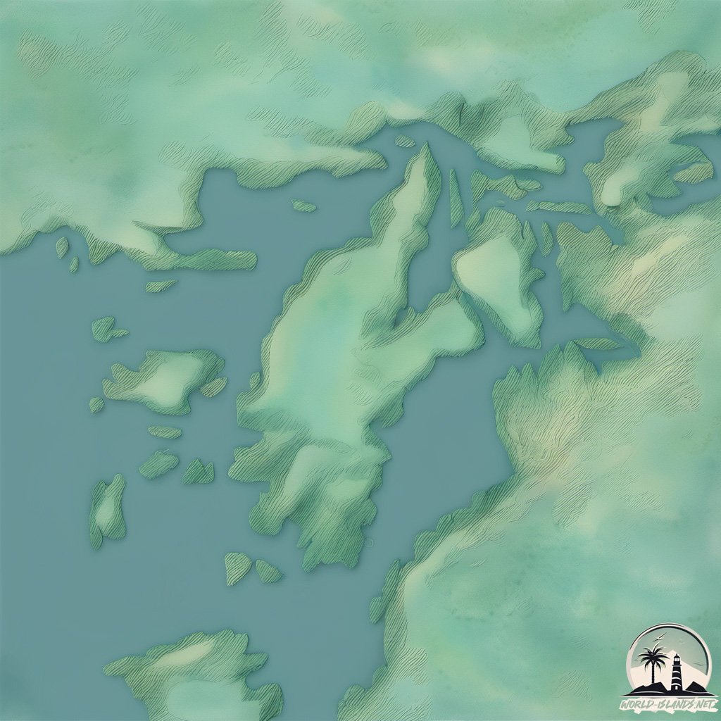 Wadleigh - World Islands