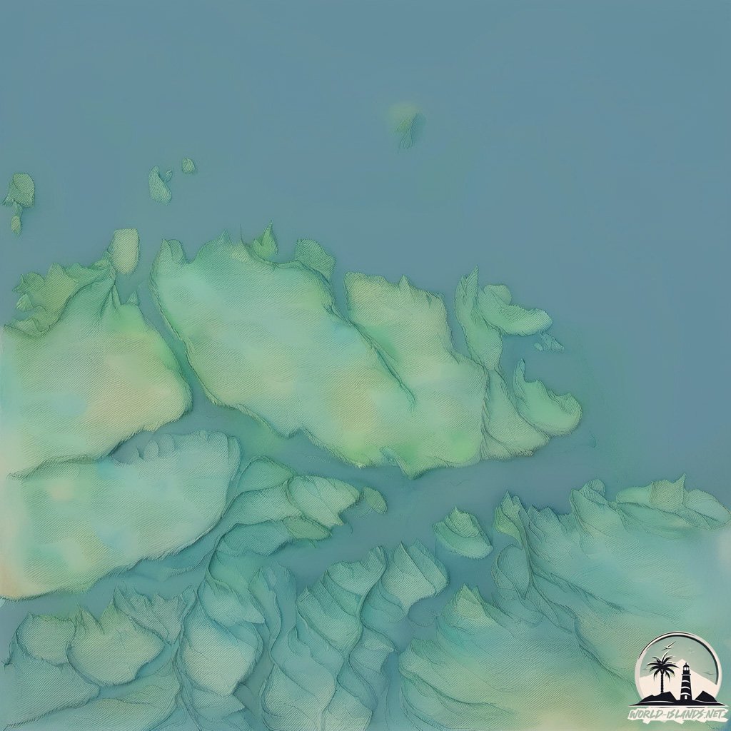 Wager - World Islands