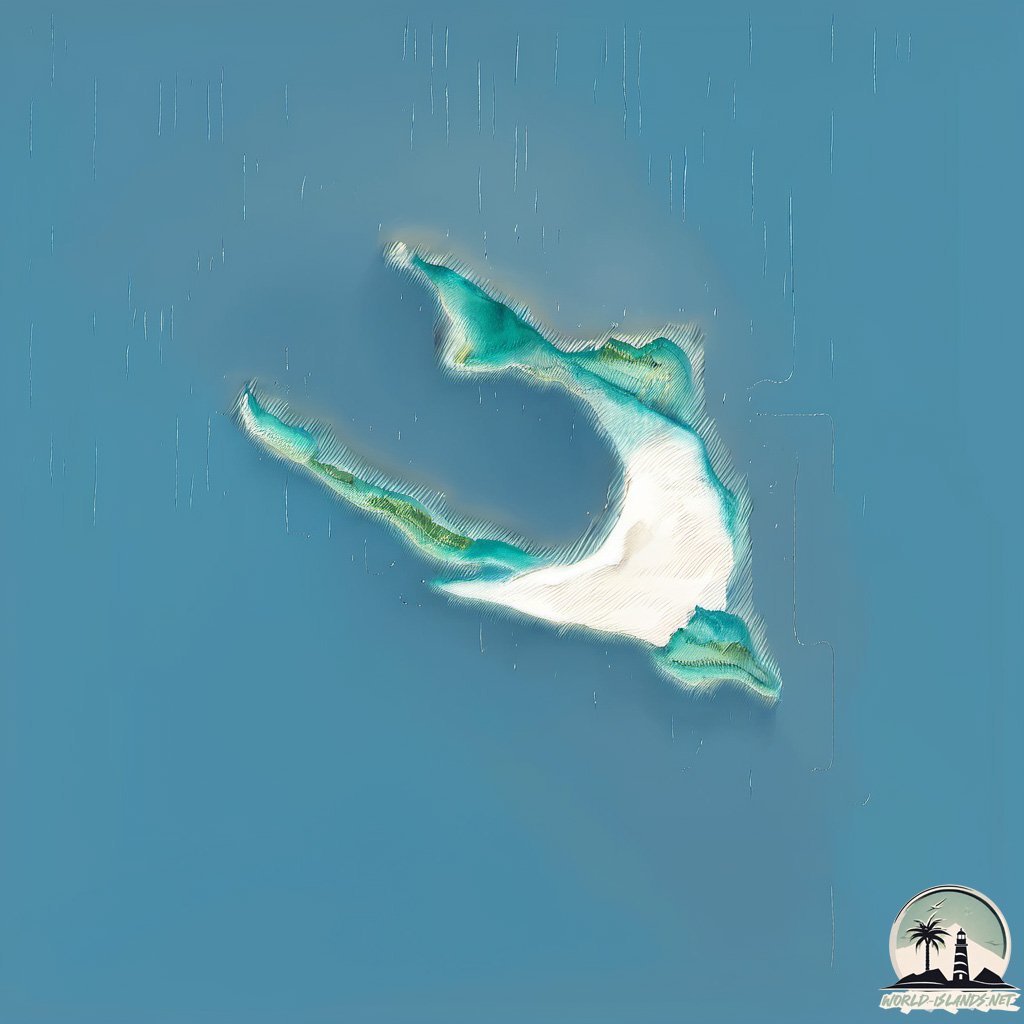 Wake - World Islands