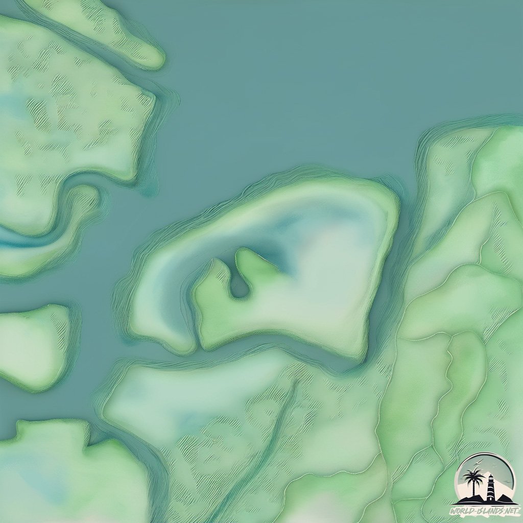 Walburg - World Islands