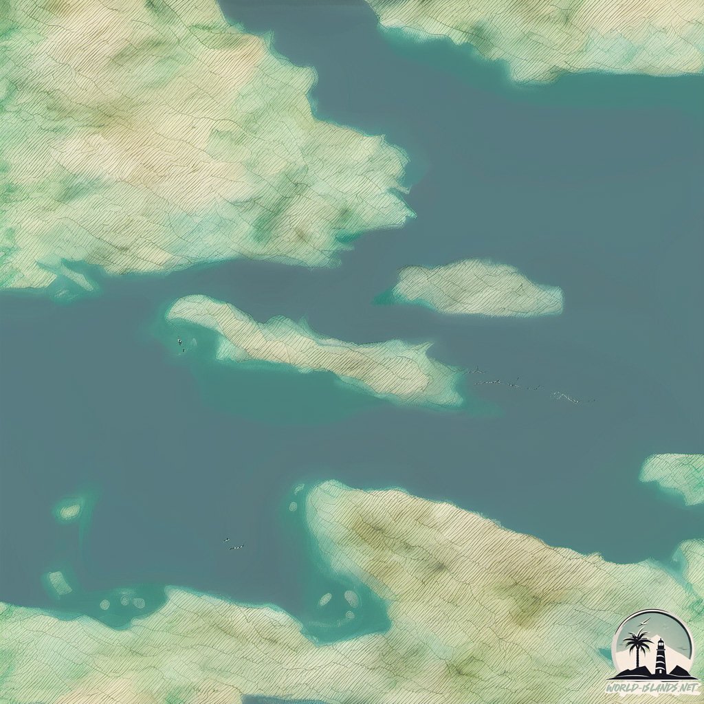 Walrus Island - World Islands Walrus Island - World Islands