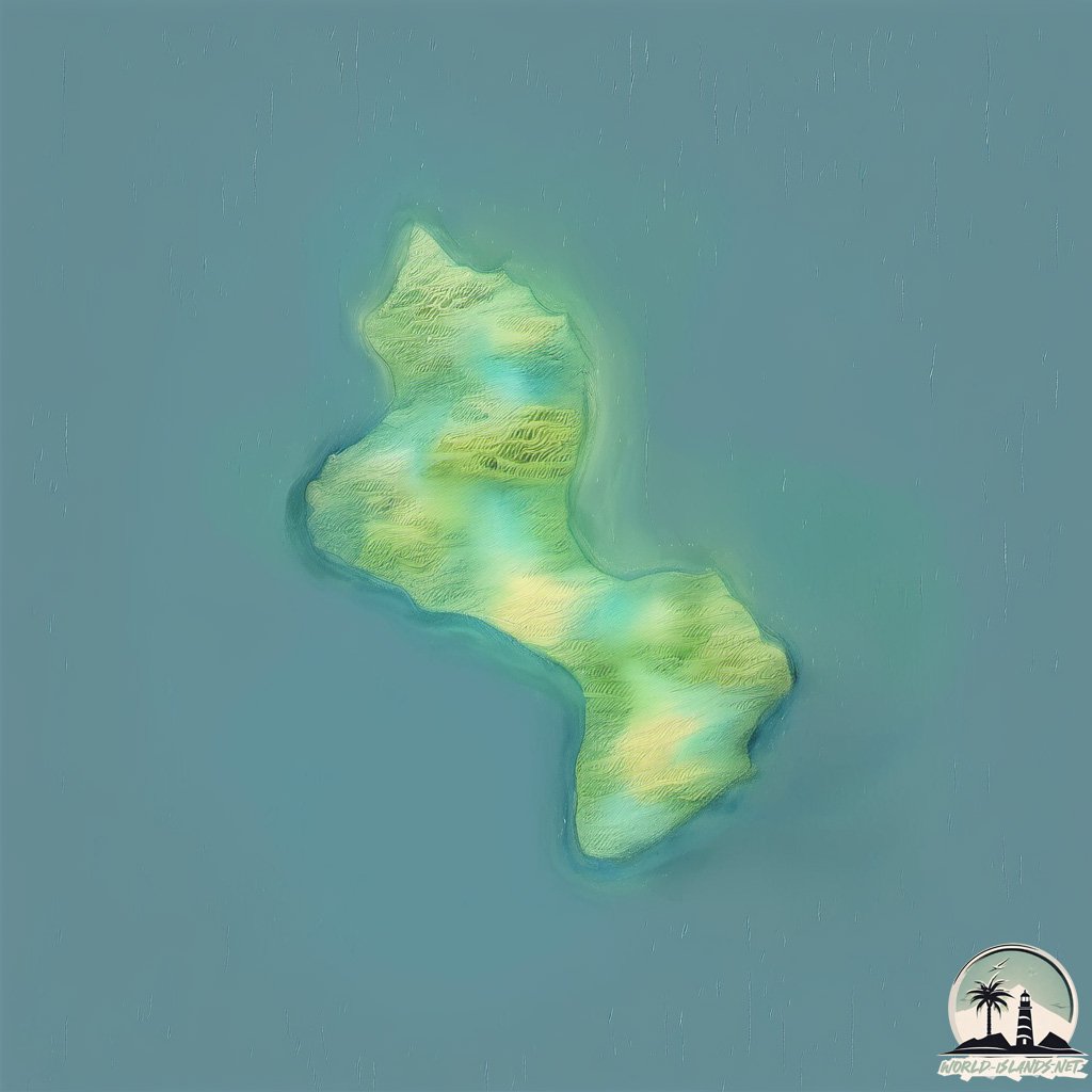Walrus - World Islands Walrus - World Islands