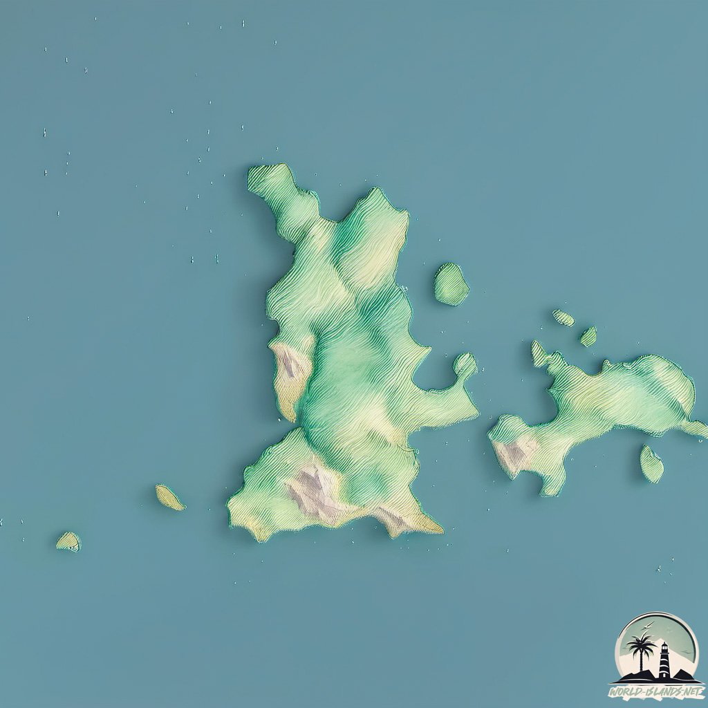 Wangan - World Islands