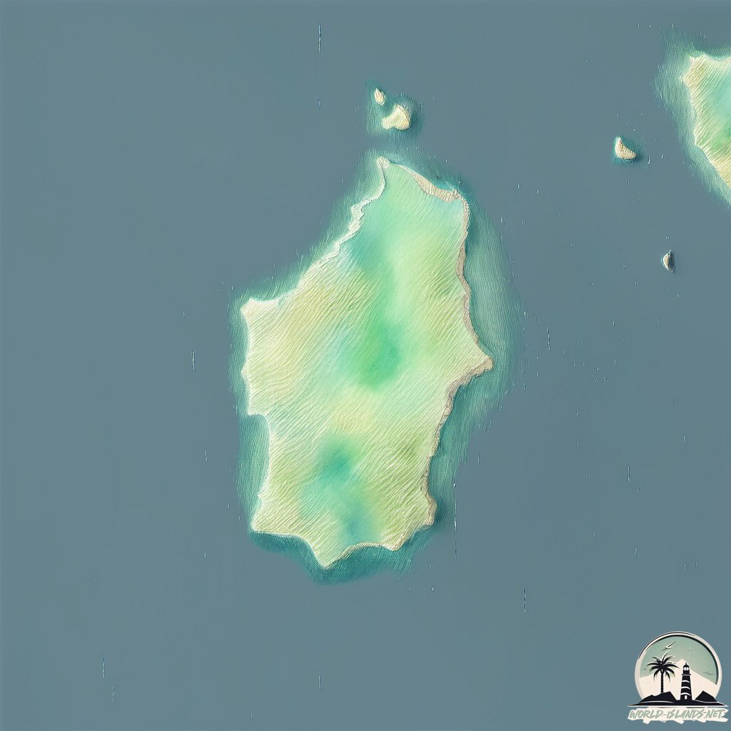 Wardang - World Islands