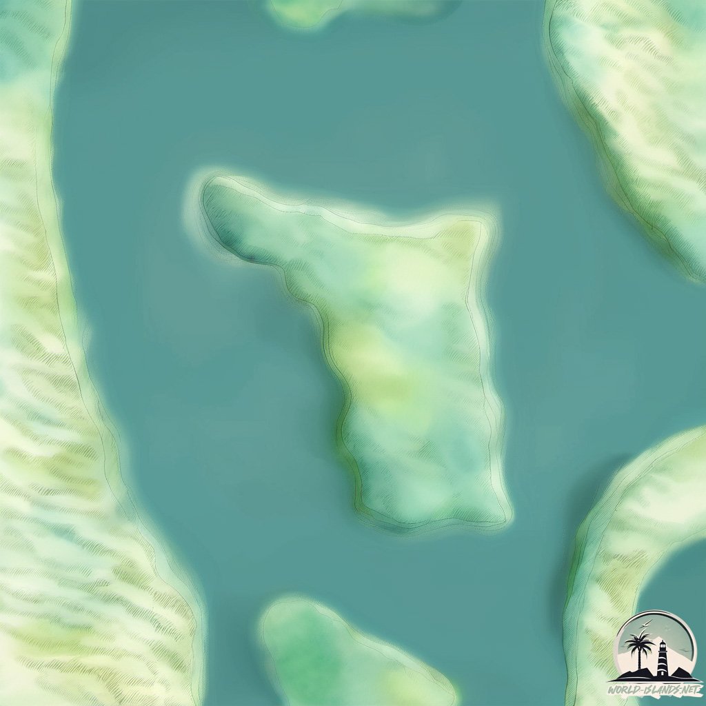 Wave Break - World Islands